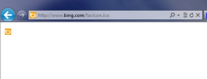 Bing Favicon missing on Taskbar URL icon • Discussions • DisplayFusion ...