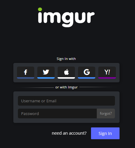 Imgur Wallpaper Source • Help Guide • DisplayFusion by Binary Fortress Software