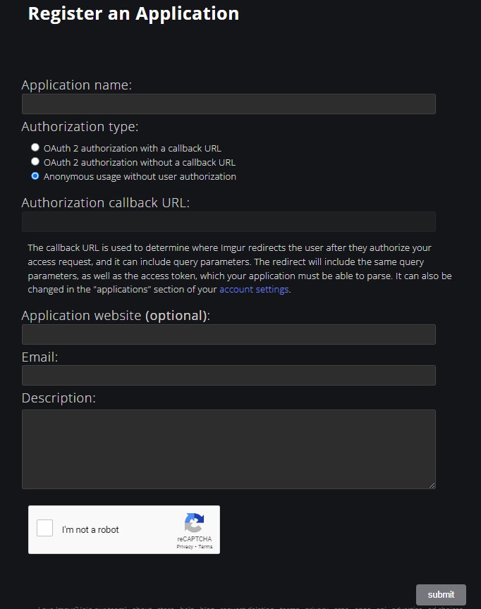 Imgur Wallpaper Source • Help Guide • Displayfusion By Binary Fortress