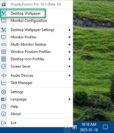 Imgur Wallpaper Source • Help Guide • DisplayFusion by Binary Fortress Software